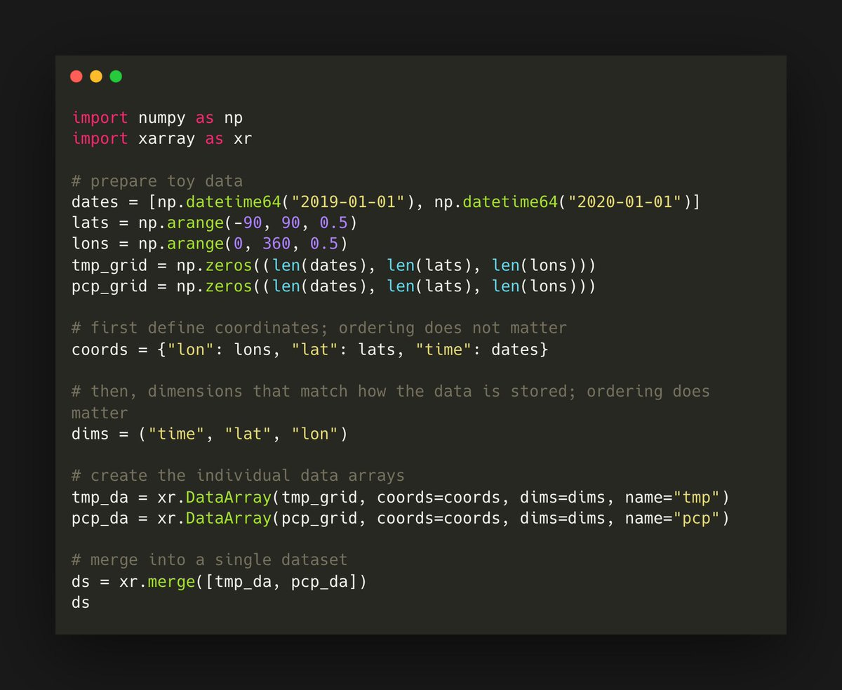 60. Build your own dataset