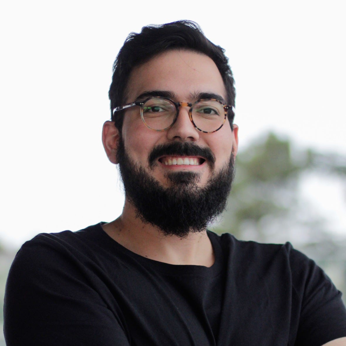 Caio Rocha | Substack