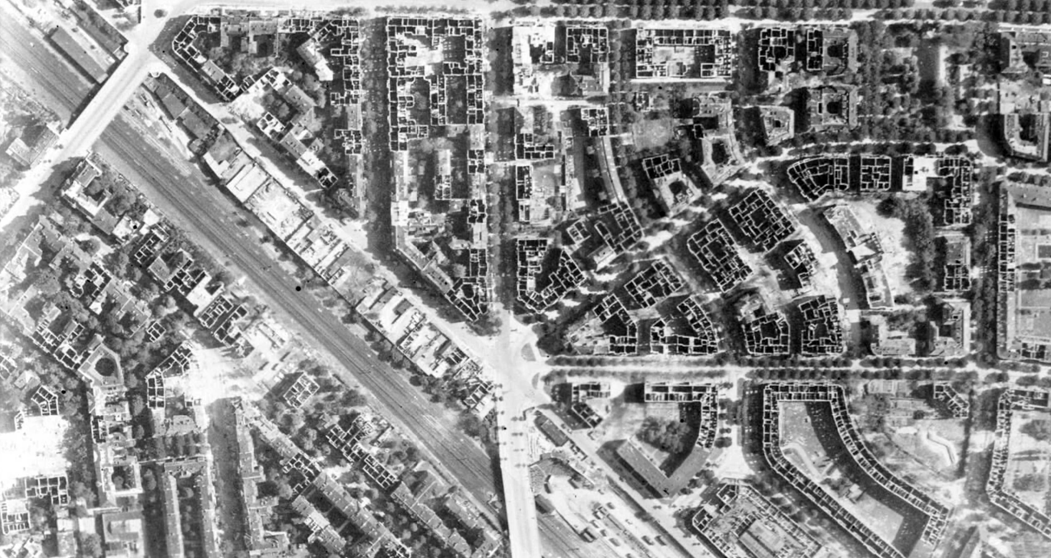 Back to Berlin - by Martin Cherrett - World War II Today