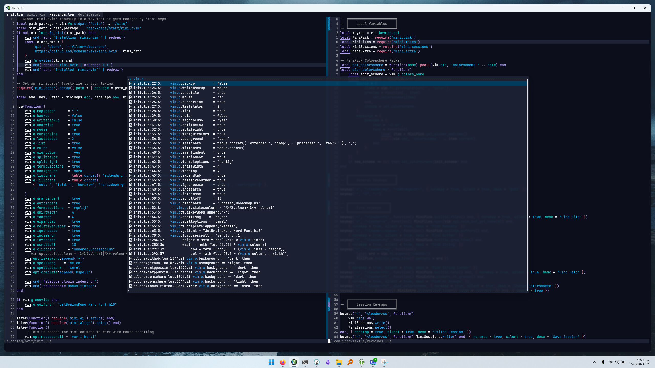 35 - Dominik Schlack - by Adib Hanna - .dotfiles