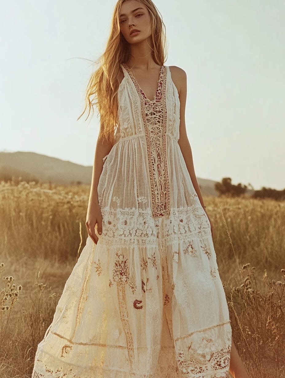 17 Amazon Cottagecore Clothing Finds to Transform Your Wardrobe