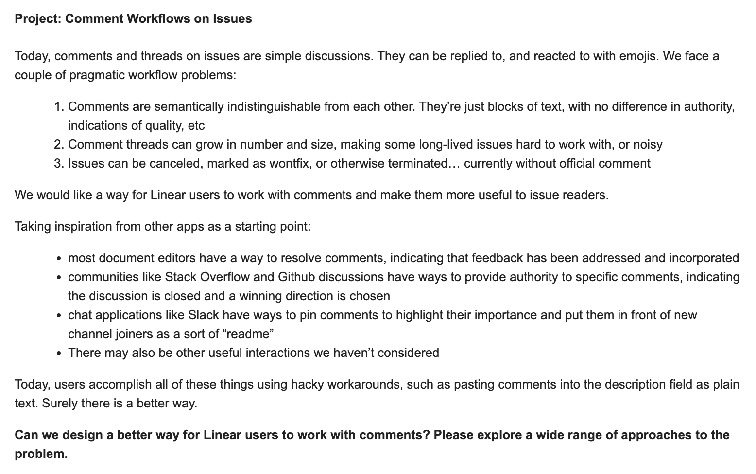 Adding a work trial to your interview process