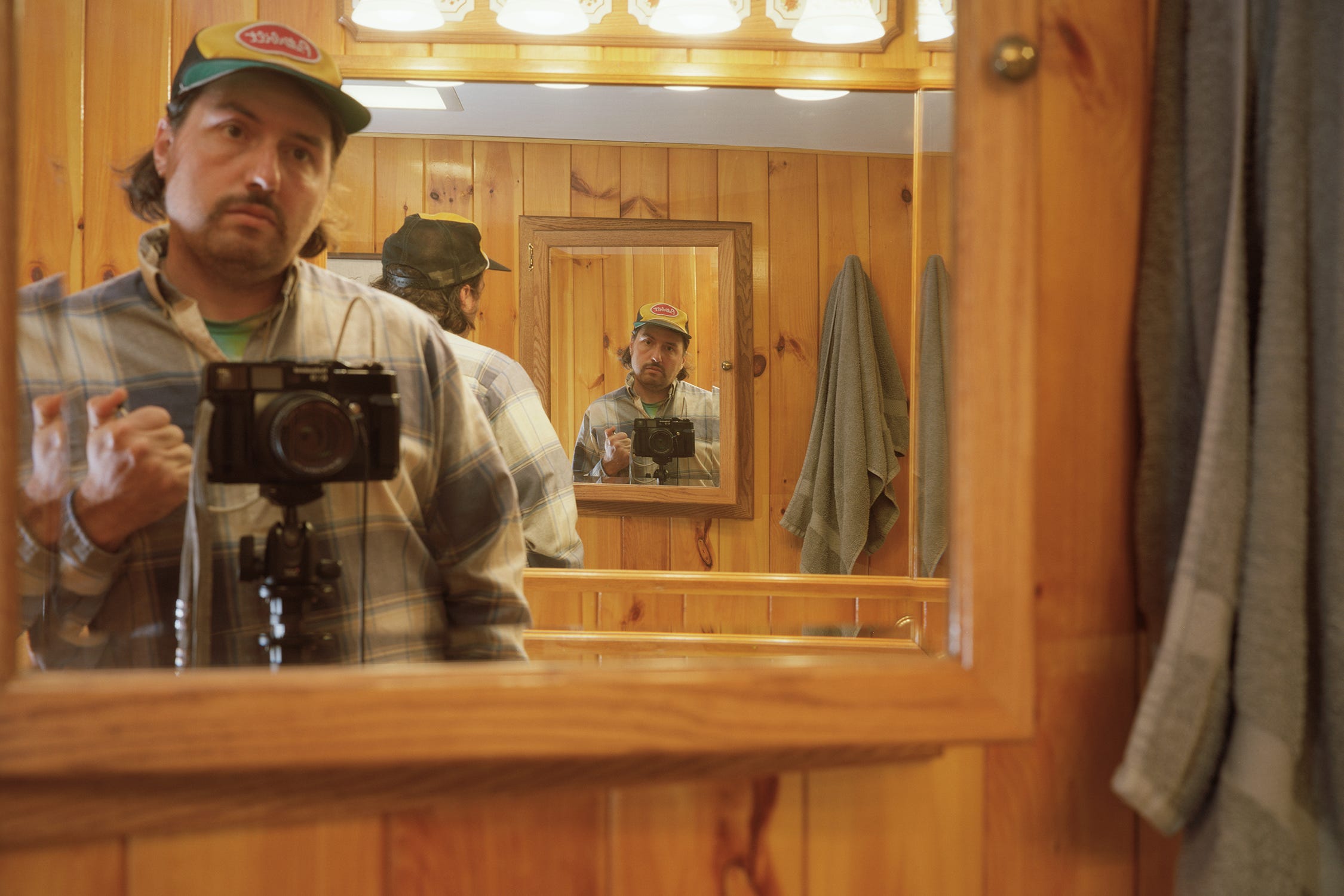 Eric Ruby | Substack