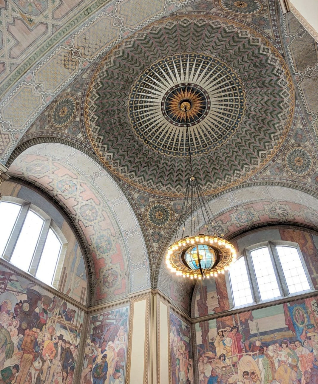 A Month for Gratitude - Kat&Sanny’s Substack