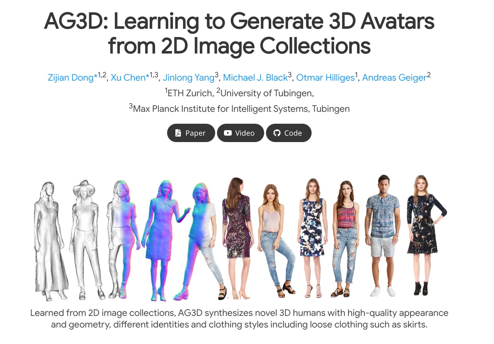 Trending AI papers today - AK’s Substack