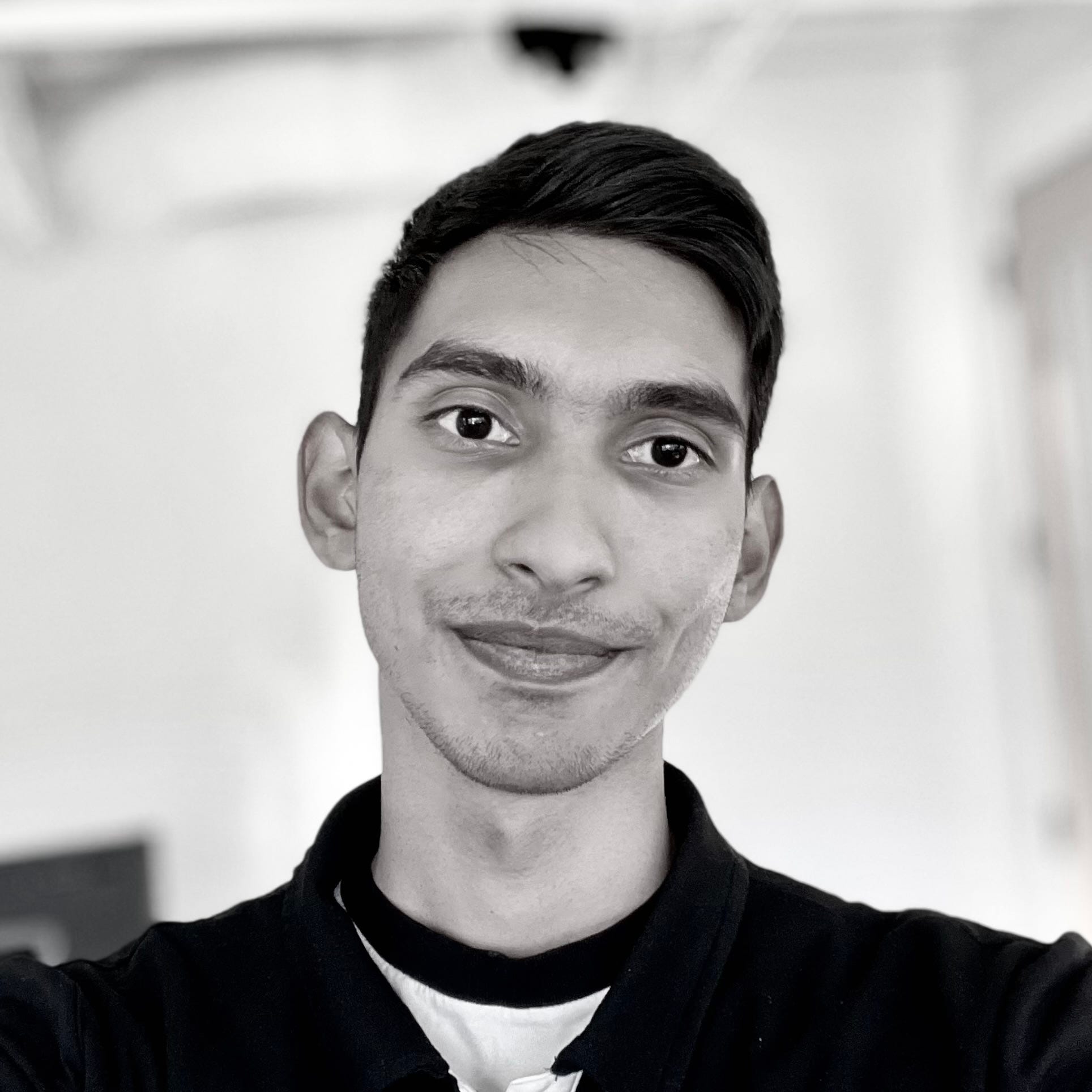 Neevash Ramdial (Nash) | Substack