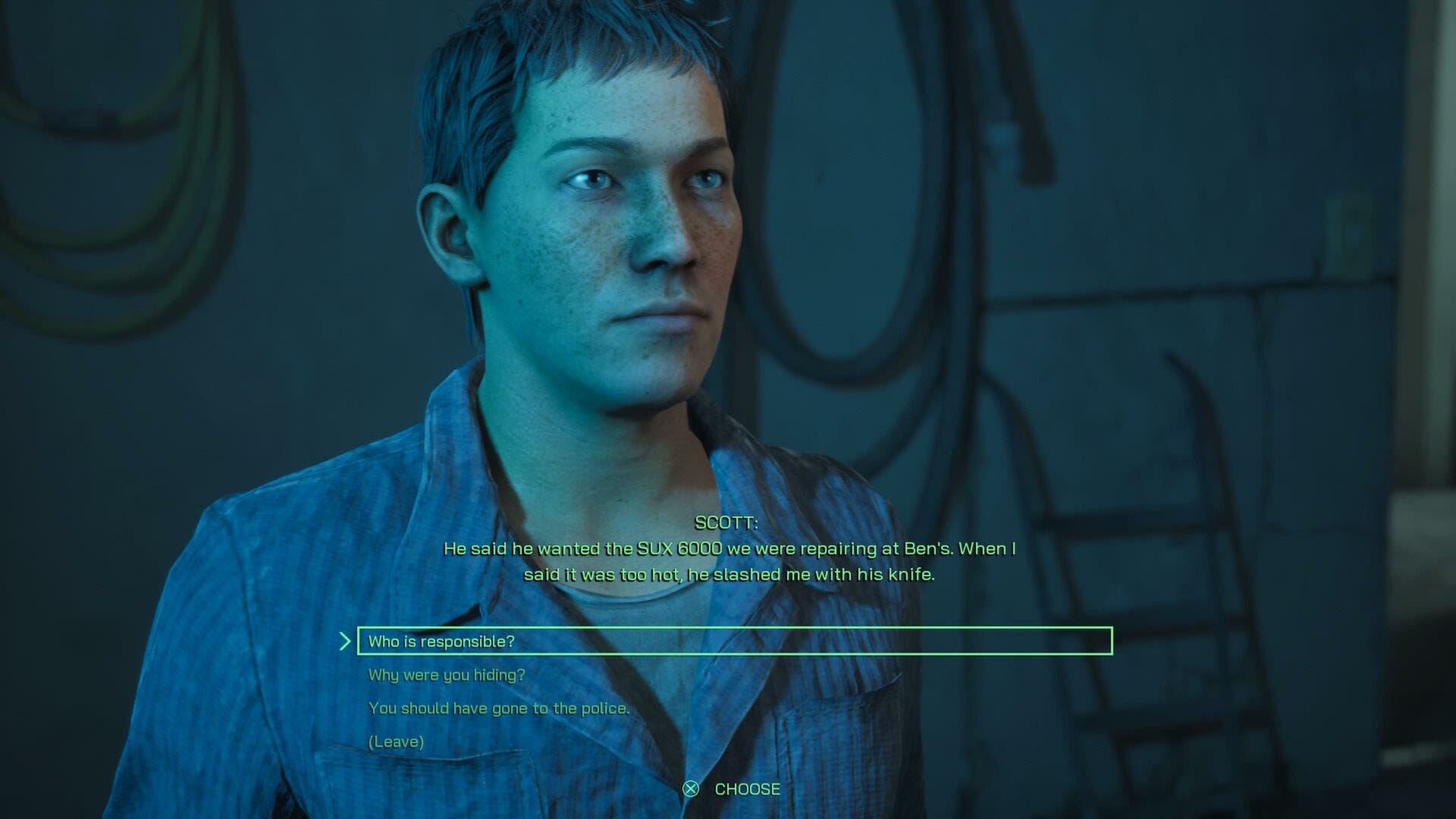 RoboCop: Rogue City Review - by Joseph T.L. Clark