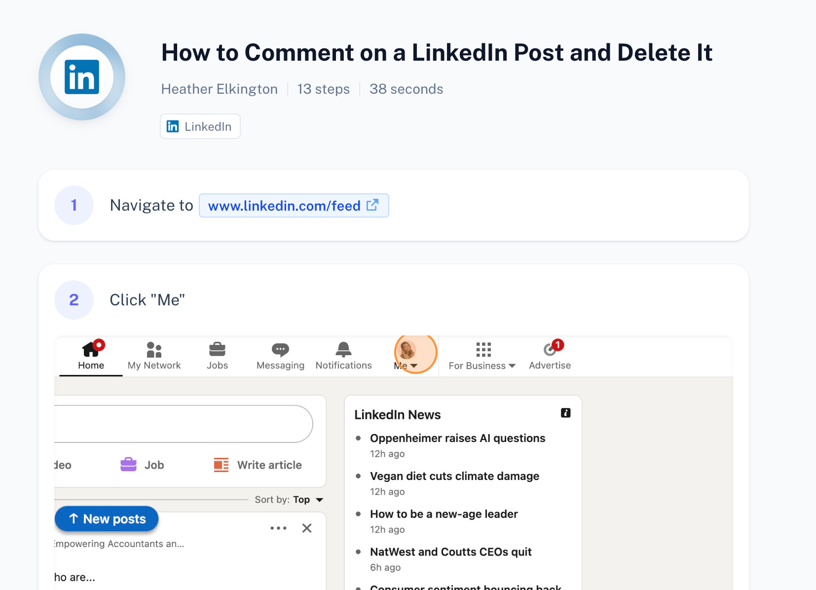 7 steps to remove yourself from the day-to-day running of your business