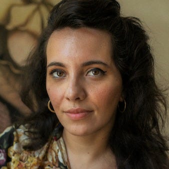 Elissa Rocabado | Substack