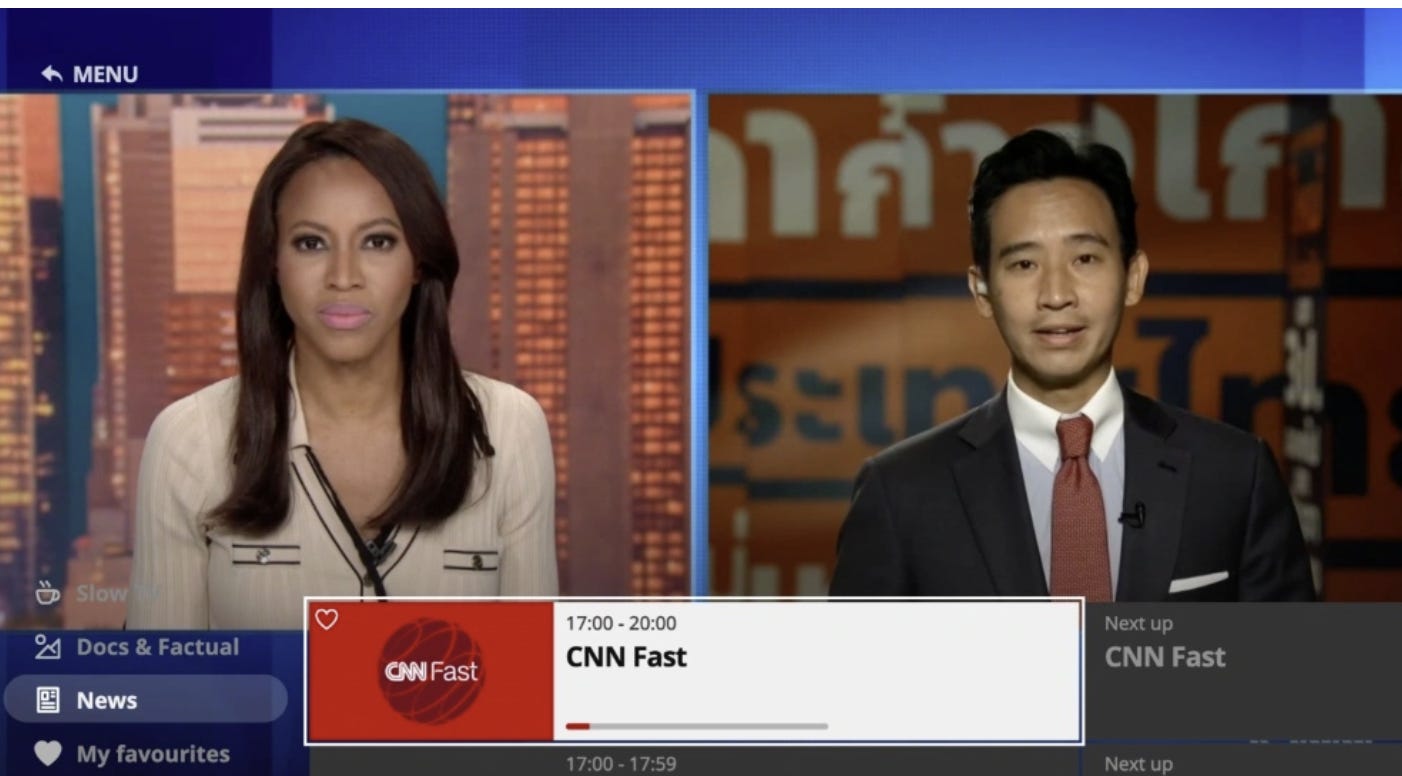 CNN는 죽지 않았다...FAST 탑재한 '뉴스테크' 머신 - by Junghoon Han