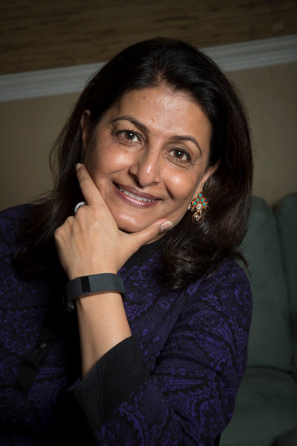 Reena Kapoor | Substack