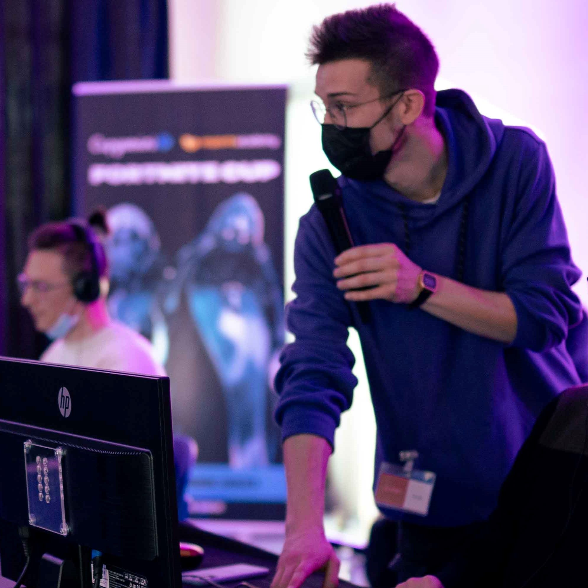 Luca Gusmaroli | Substack