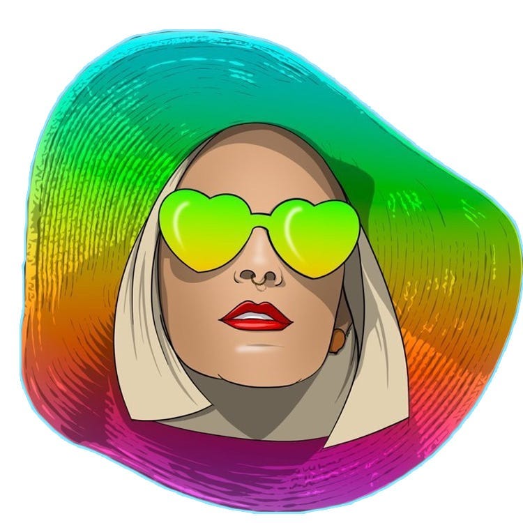 Jillian Anthony | Substack