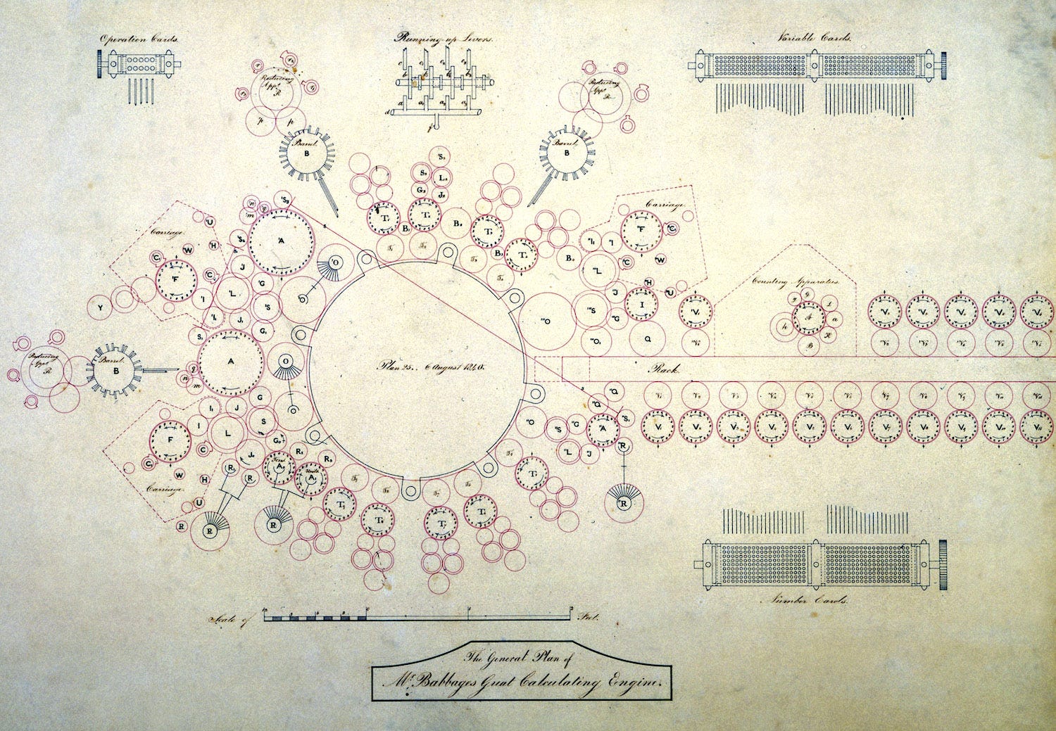 The Physical Law of Knowledge - by Gabriel Thuneberg