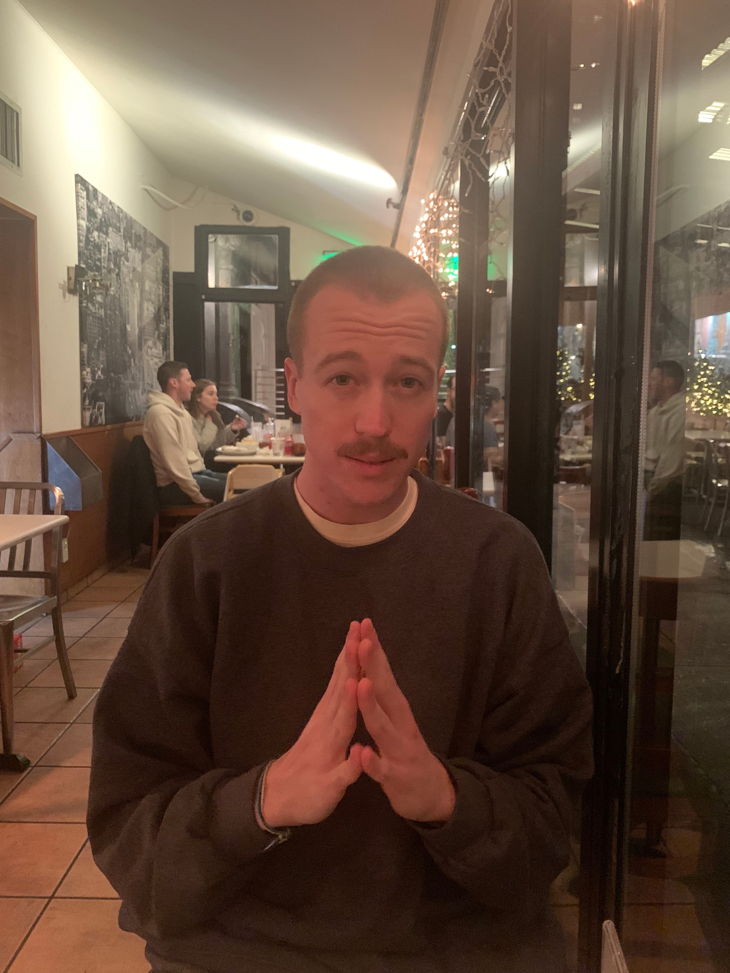 Clayton Turner | Substack