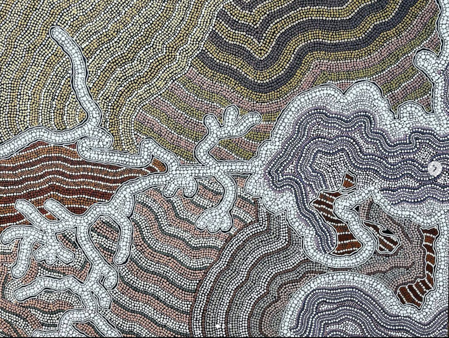 Connection is life - Alone Australia episode 5