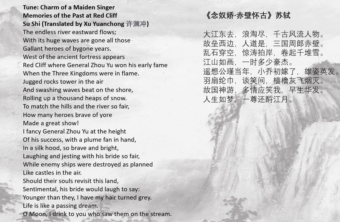 #53 𝓜𝓮𝓶𝓸𝓻𝓲𝓮𝓼 𝓸𝓯 𝓽𝓱𝓮 𝓟𝓪𝓼𝓽 𝓪𝓽 𝓡𝓮𝓭 𝓒𝓵𝓲𝓯𝓯