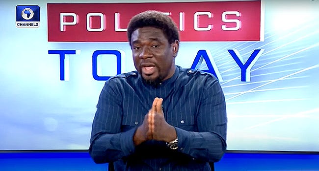 Why We Refused To Join NLC Strike – TUC - Metro