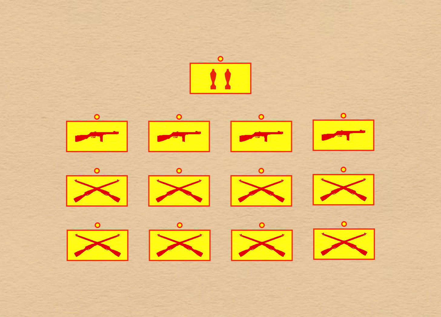 Sub-Machine Gun Platoons - by Bruce Ivar Gudmundsson