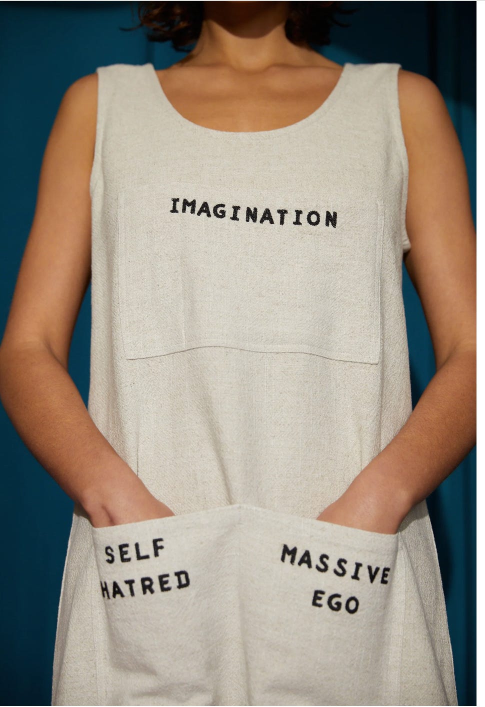 Fashion Brand Company - by Nancy Friedman - Fritinancy