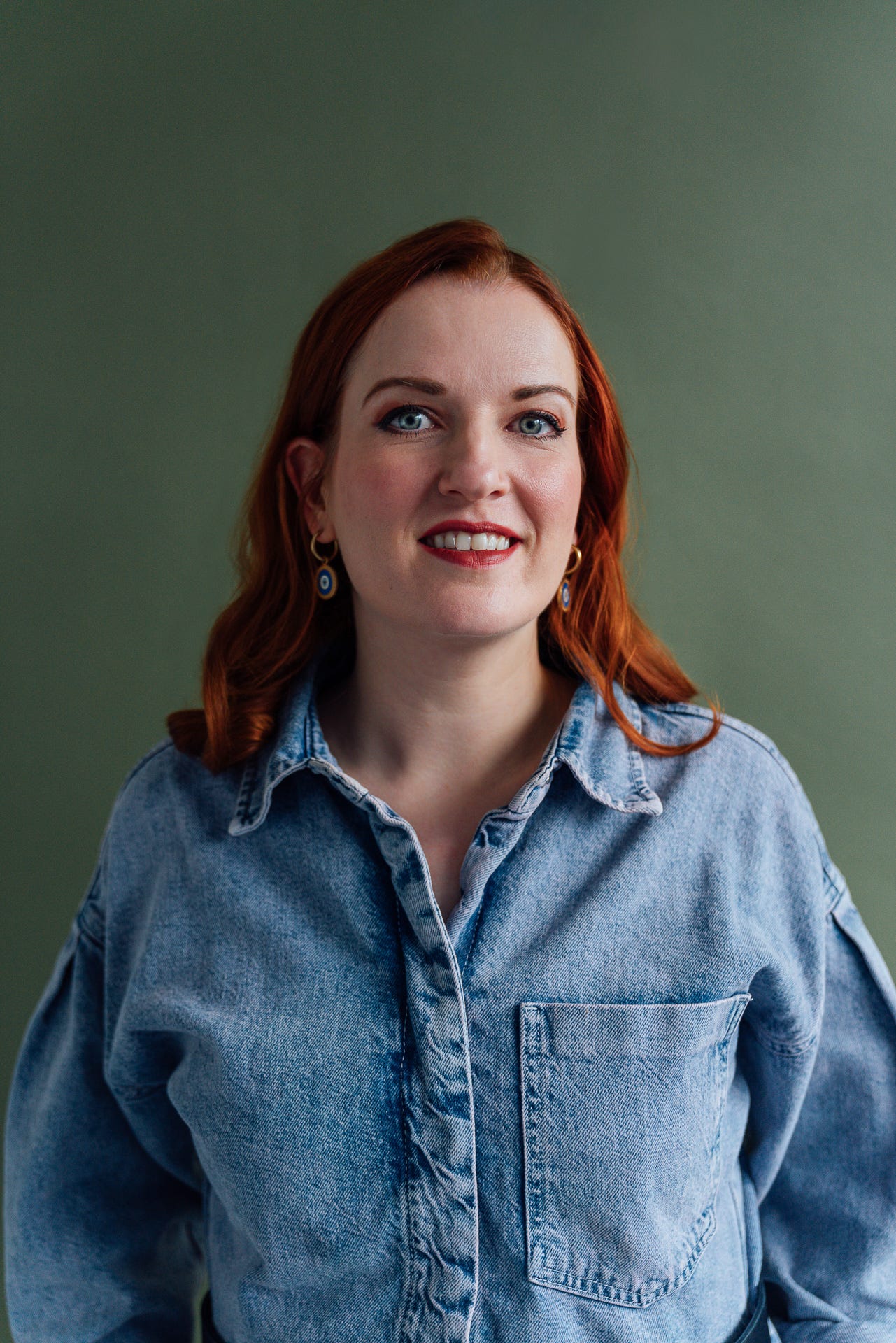 Marina Schakarian | Substack