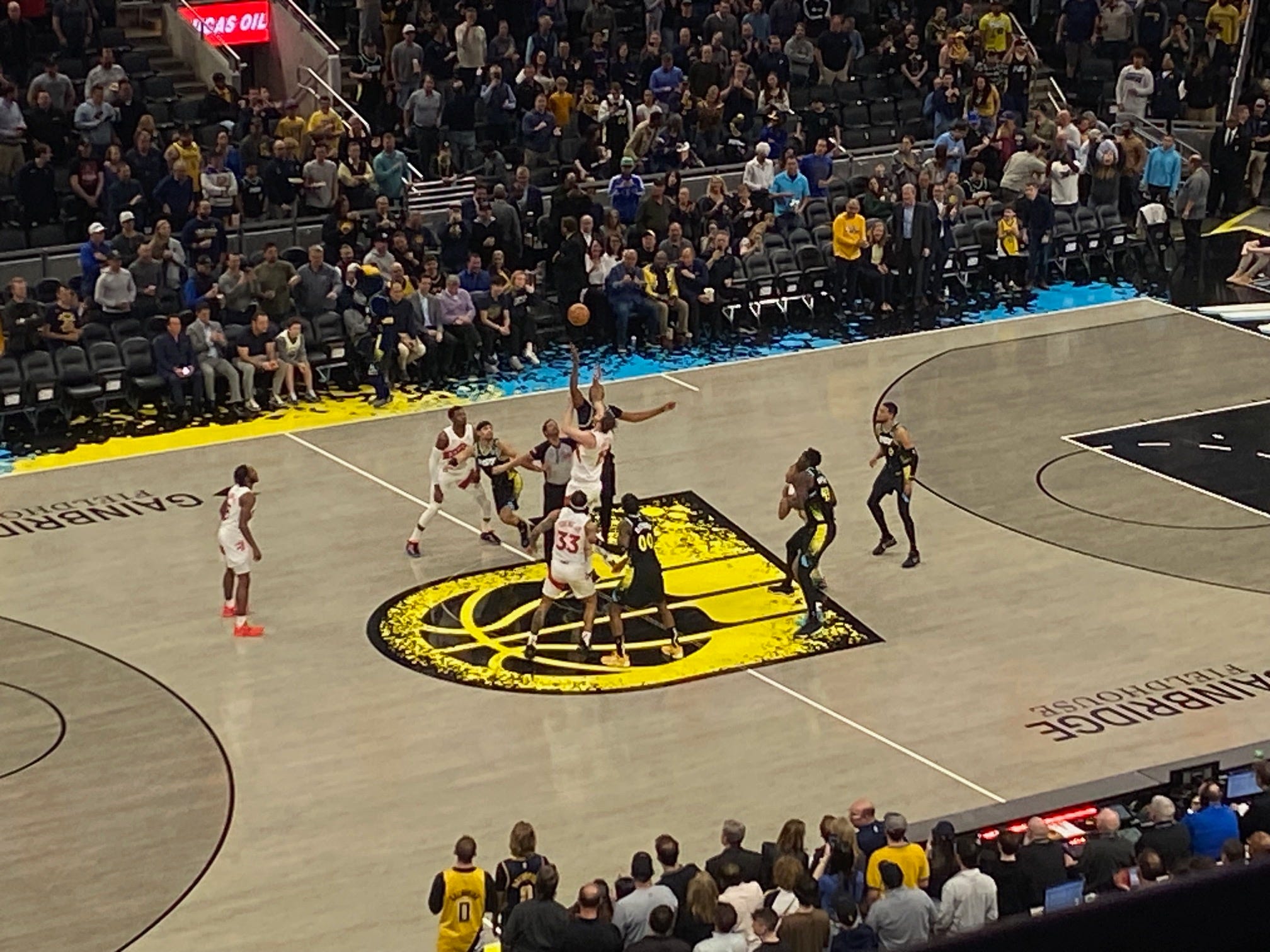 Pacers look to bounce back against Pelicans