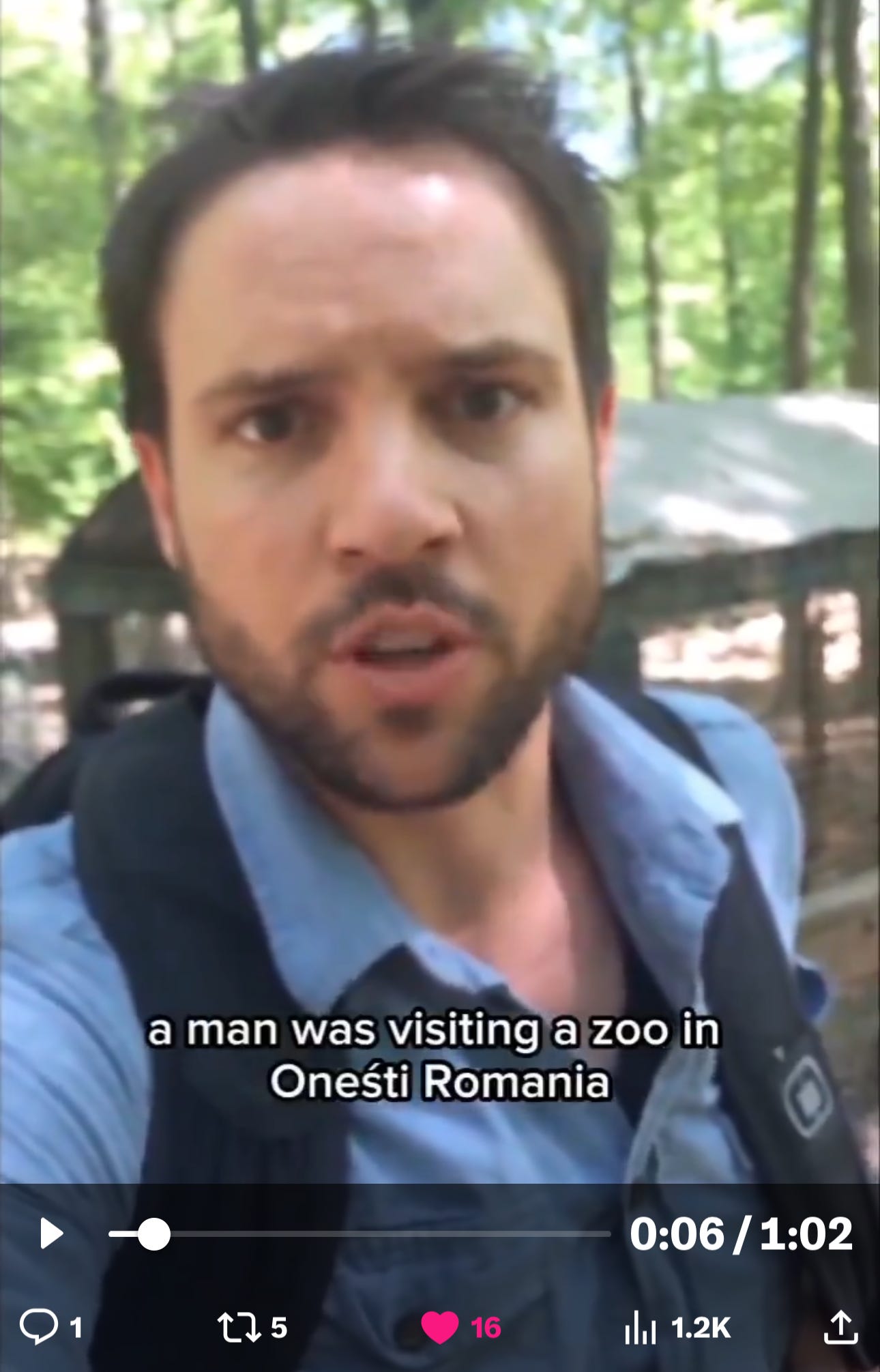 PART 1: Uncategorized Subterranean Lifeforms (USLs): Pale Crawlers ...