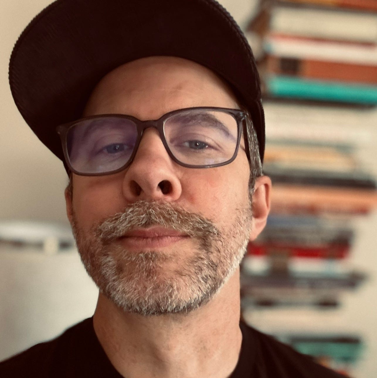 Sean Thomas McDonnell | Substack