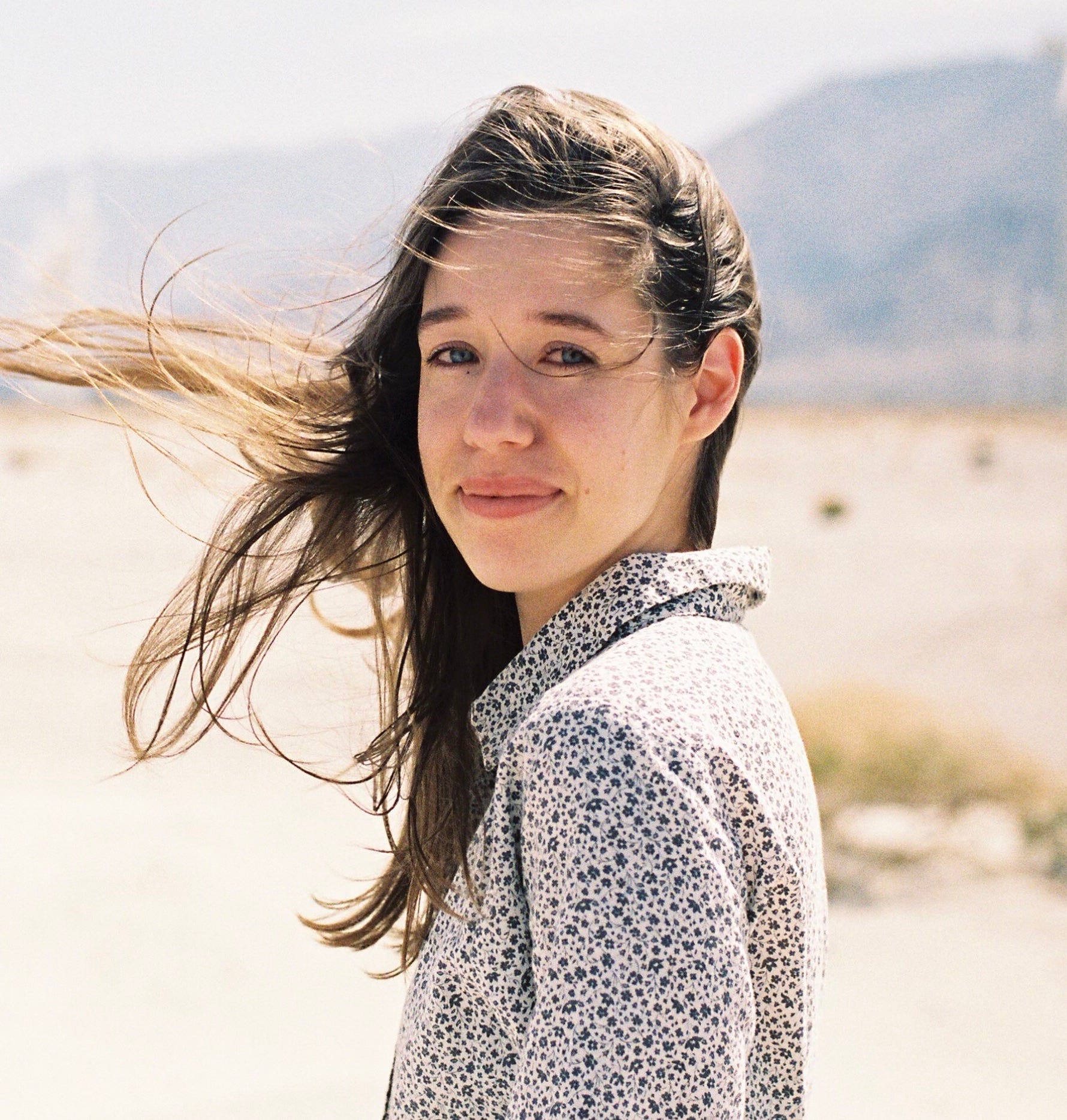 Elena Trueba | Substack