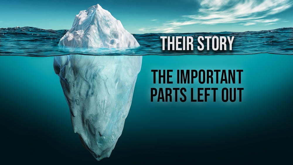 How We Are Being Misled - by Joe Martino - The Pulse