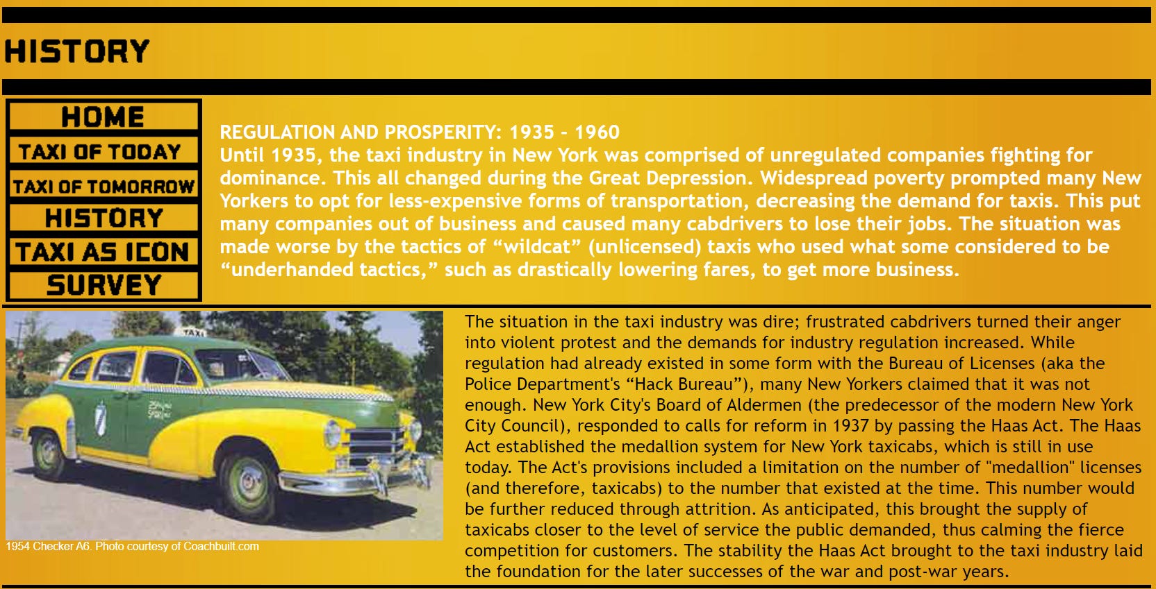 ⚖️ TLC Plates & FHV Lease Caps - AutoMarketplace