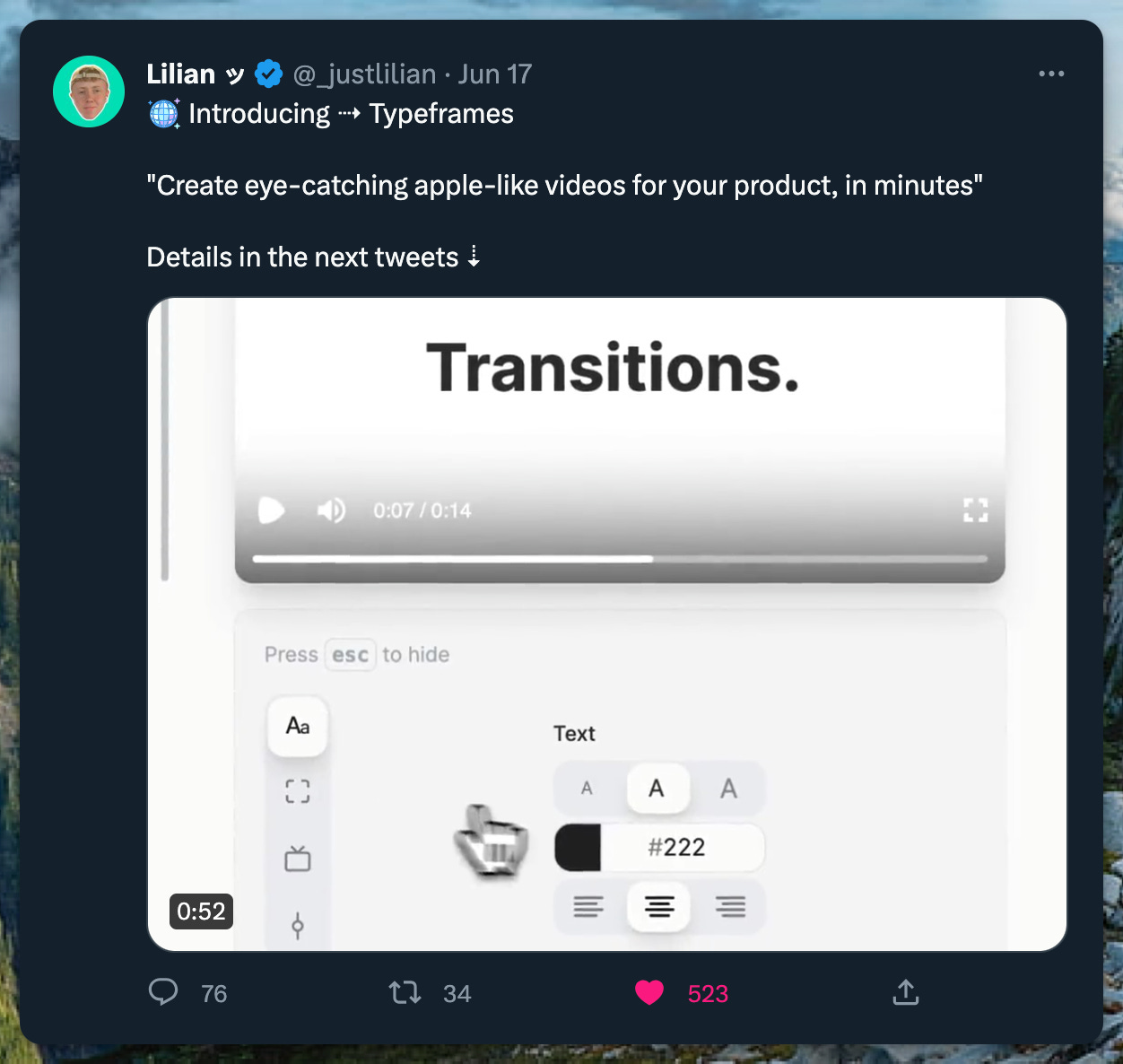 Consistent vs constant - by Lilian ッ - Lilian Ships