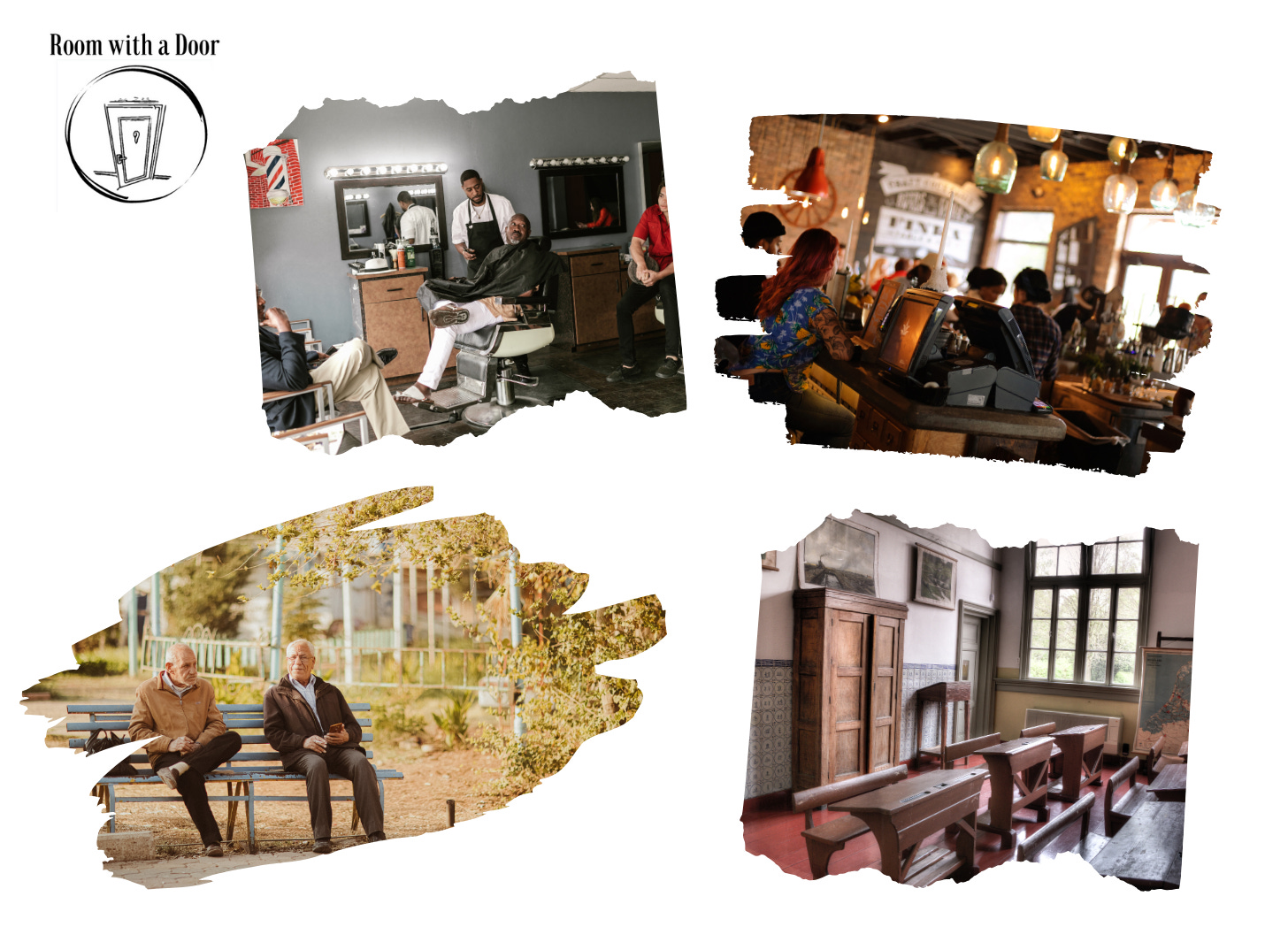 Third Place: what is it and do we need one?