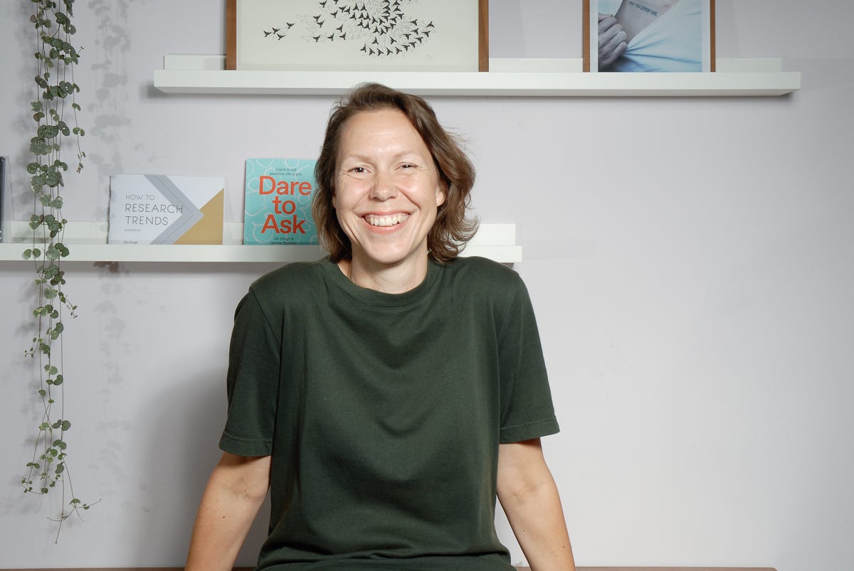 Els Dragt | Substack