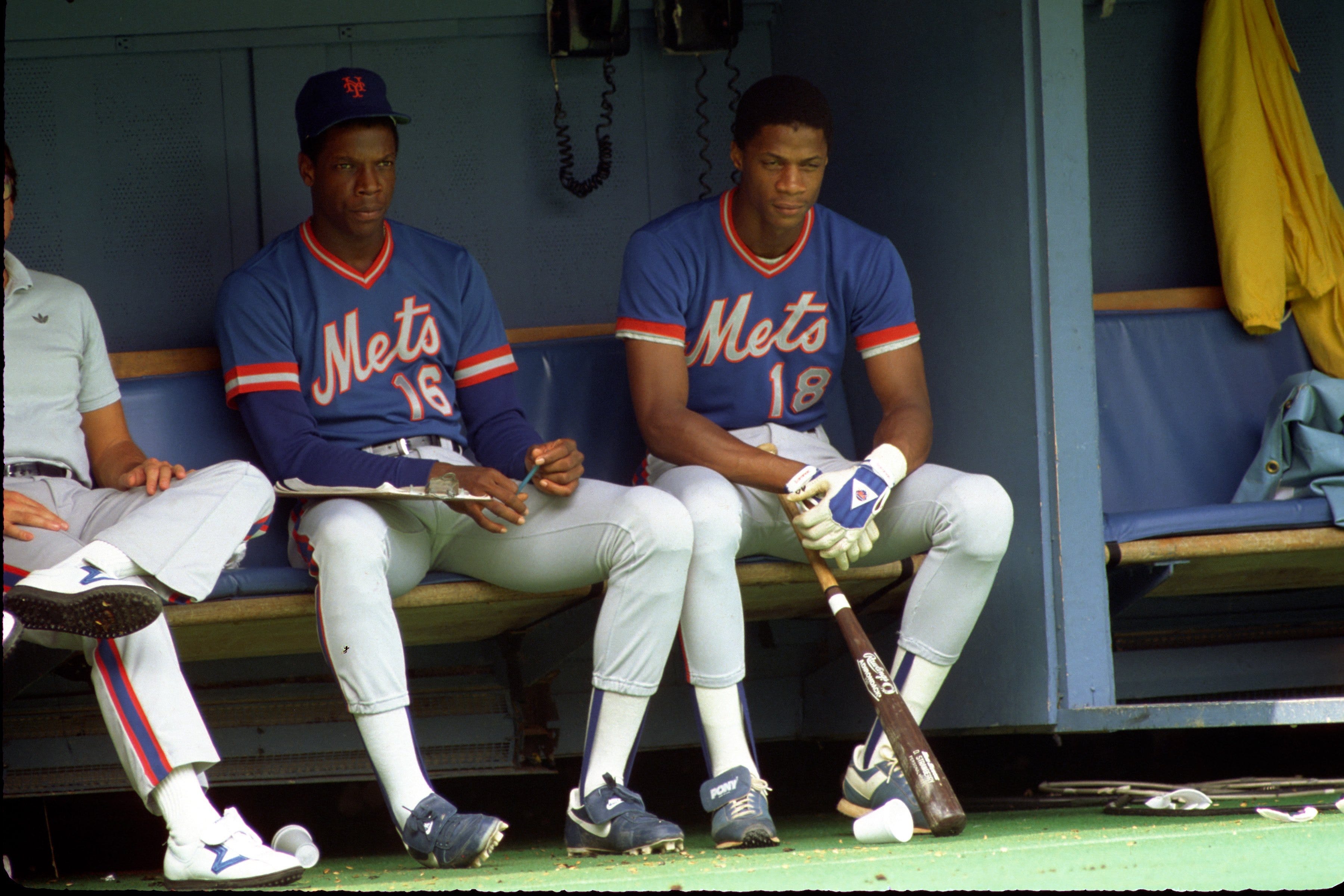 First Mets spring training workout dates announced