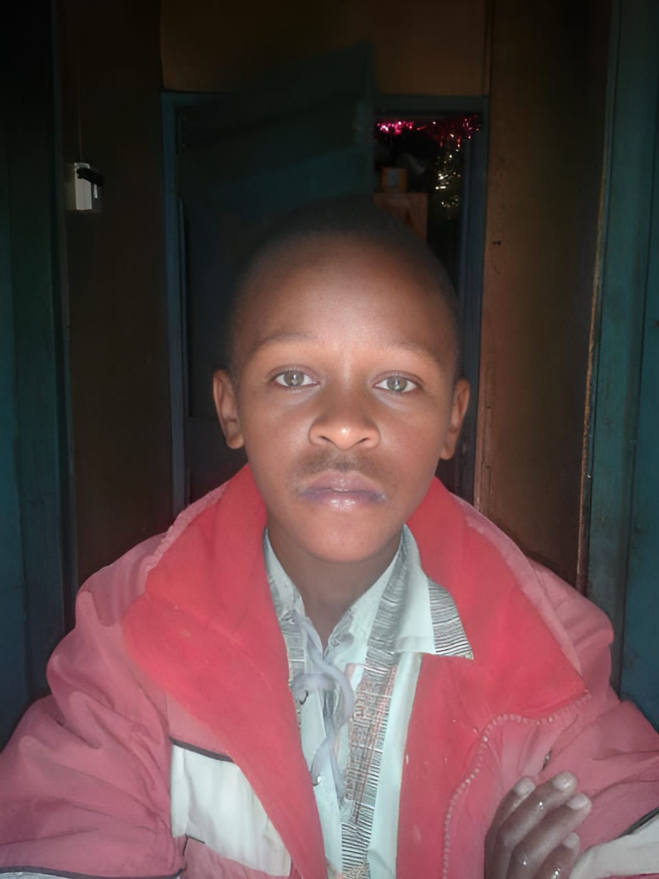 Kiriinya Antony | Substack