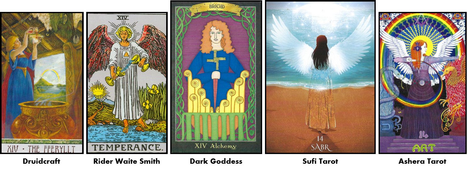 Alchemizing Our True Potential - by Julie Schmidt