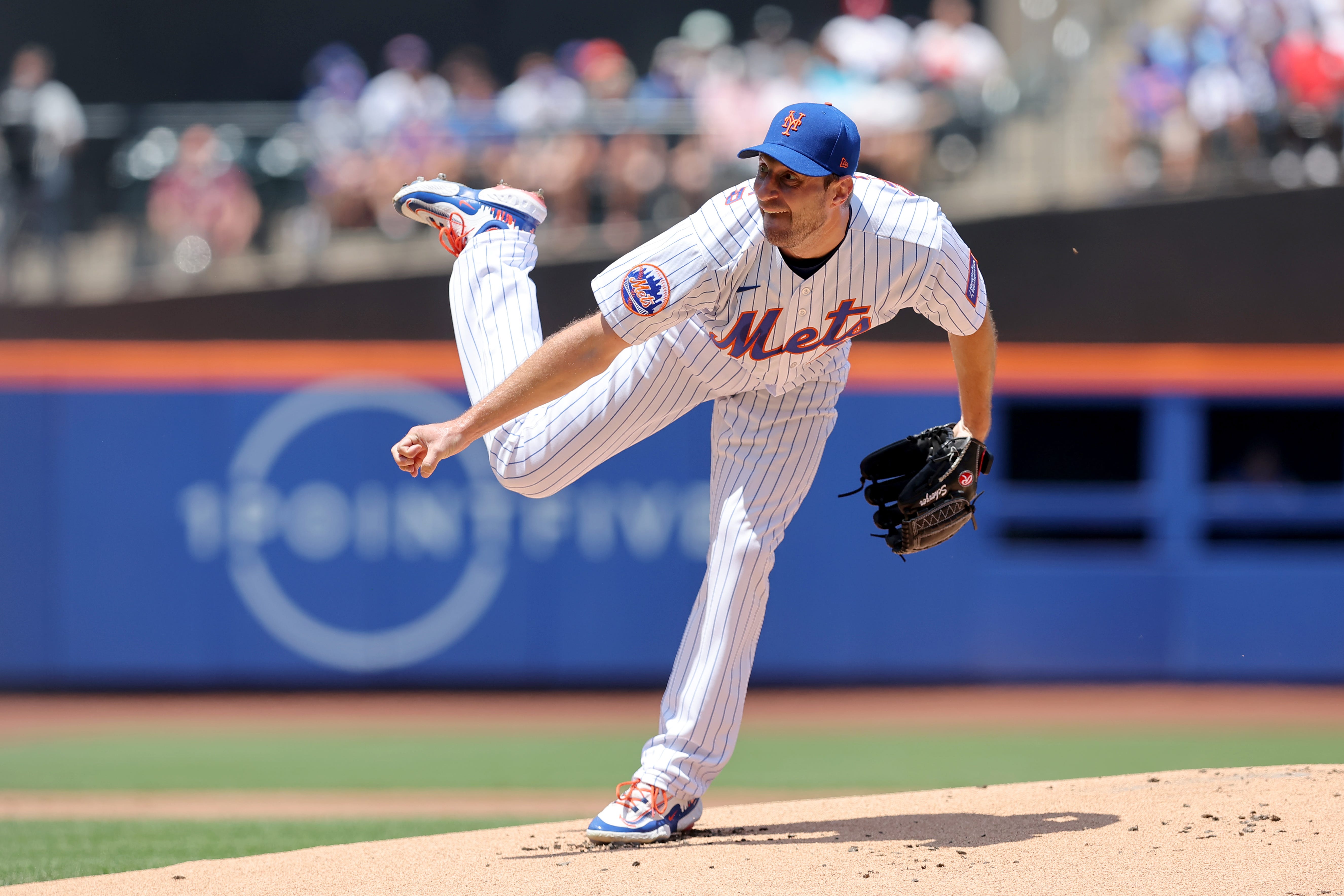 Mets finish sweep of Philly, and a note about Mark Canha's power surge