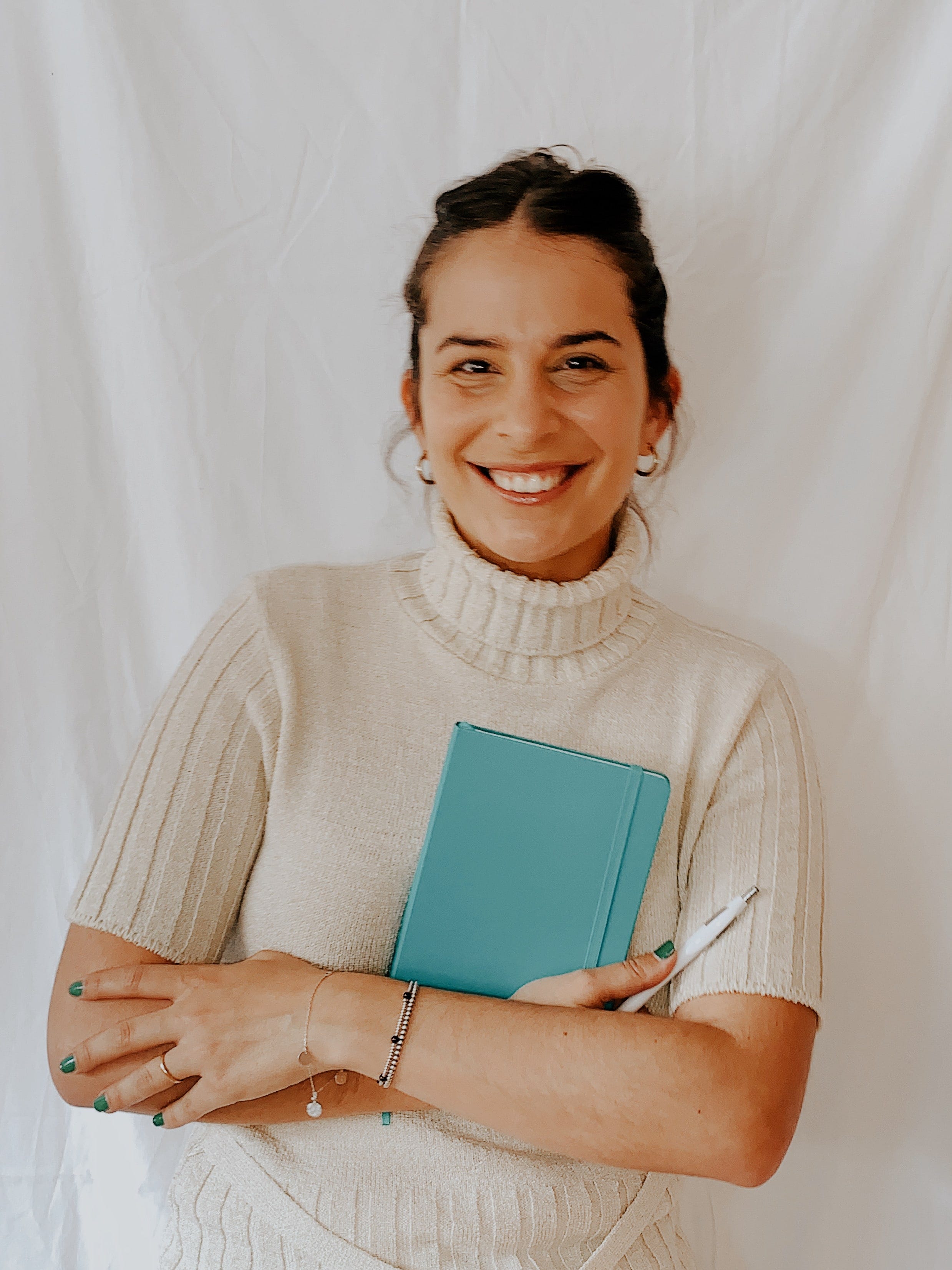 Maria Perrier | Substack