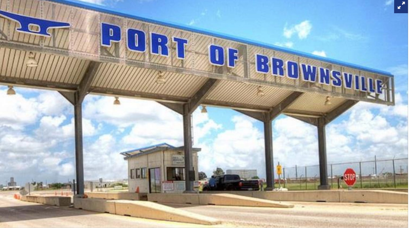 Energy Factoid: FERC approves two Texas LNG projects & Energy Secretary ...