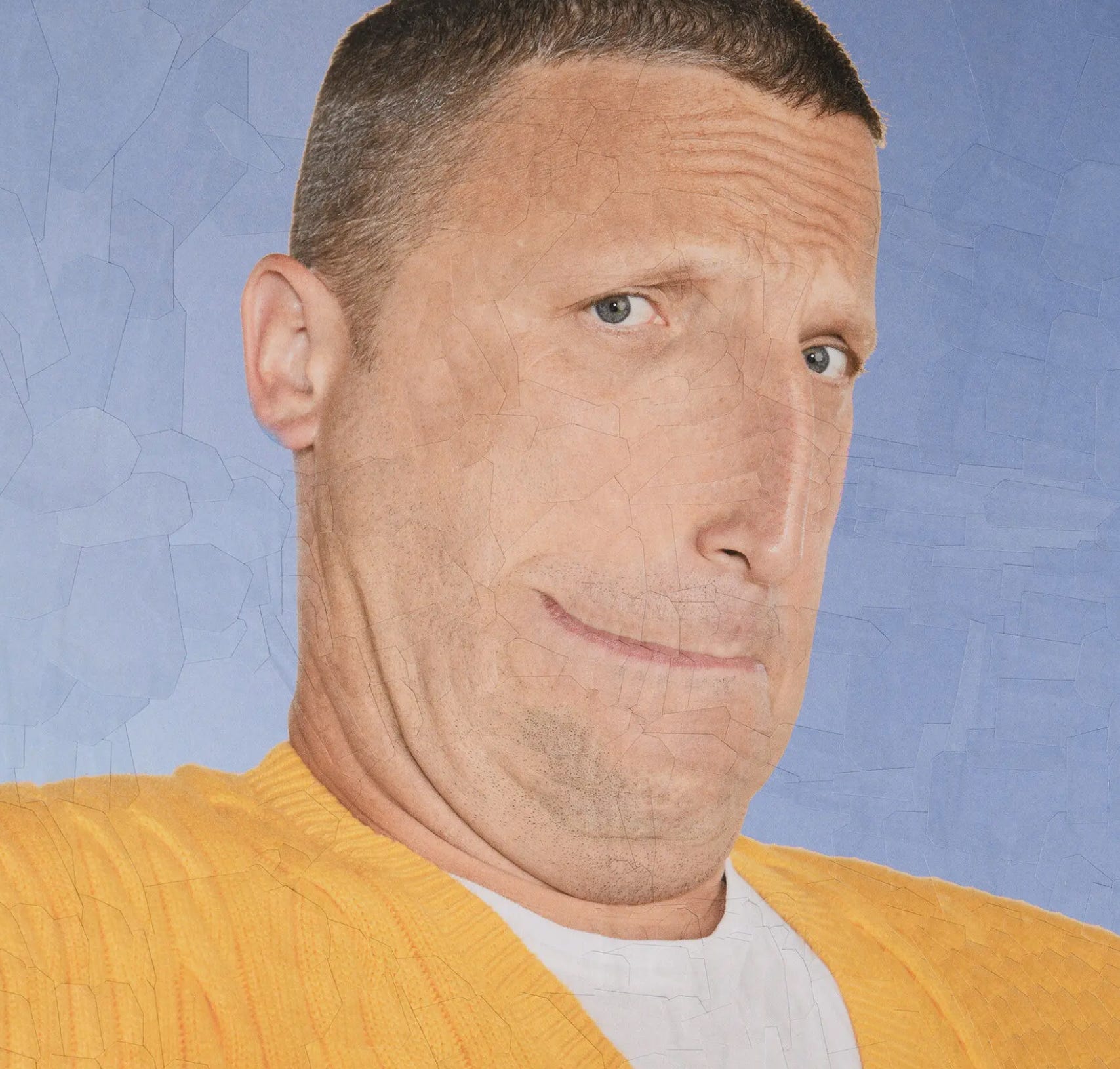 Volume 4, Issue 73: Luxury Lounge