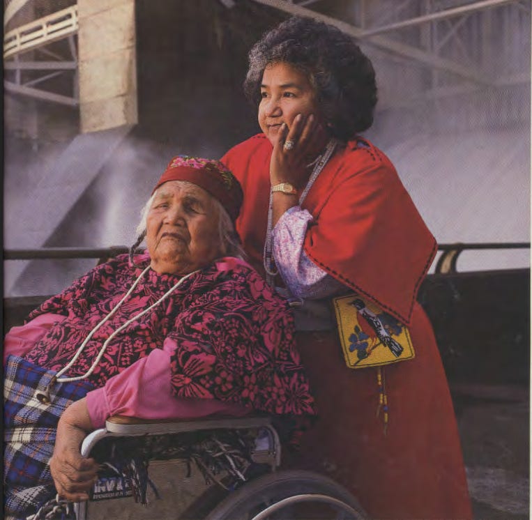 The Palouse People, Eminent Domain and the Snake River