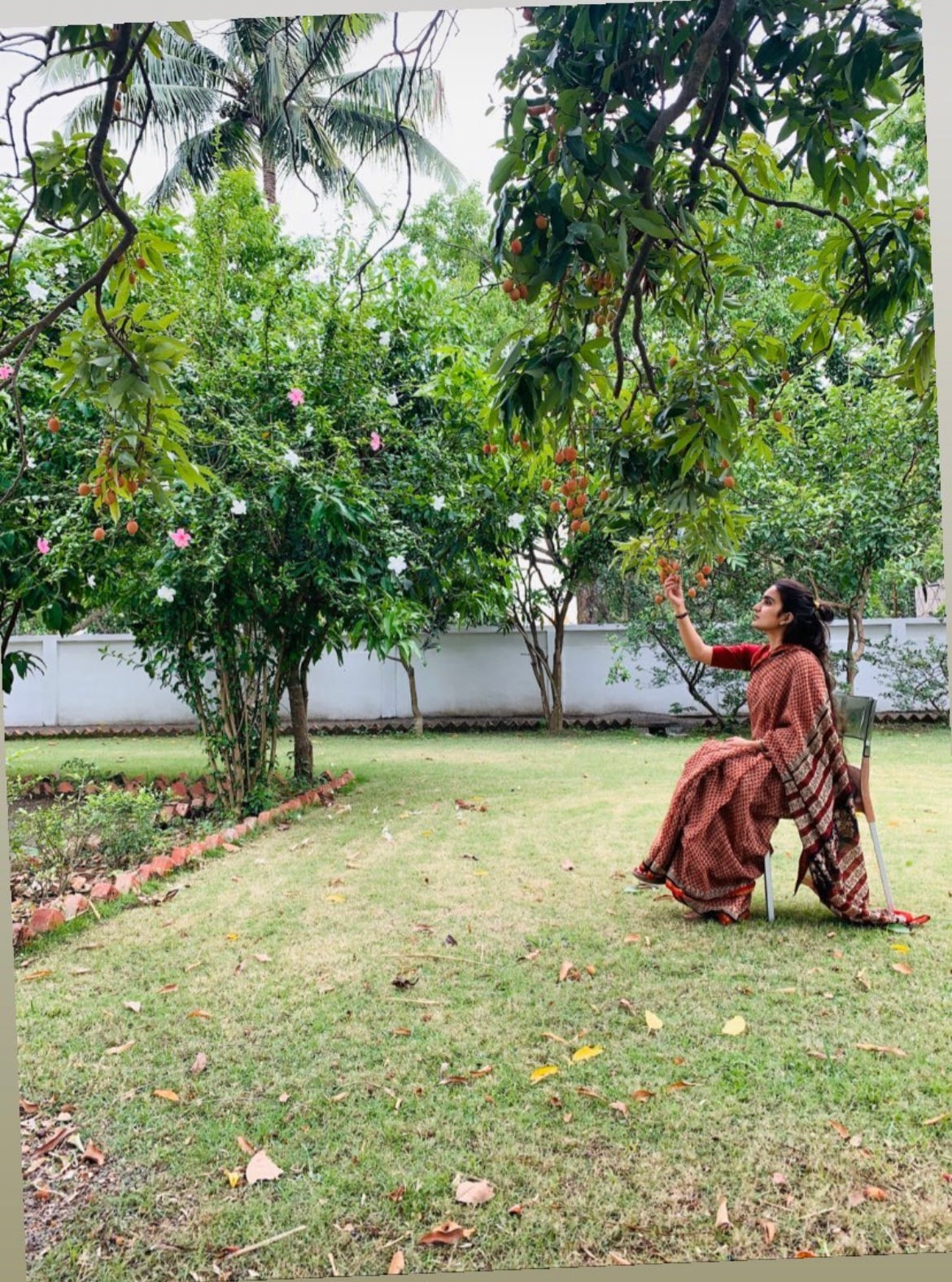 The many homes. - by Gandharva Rathore