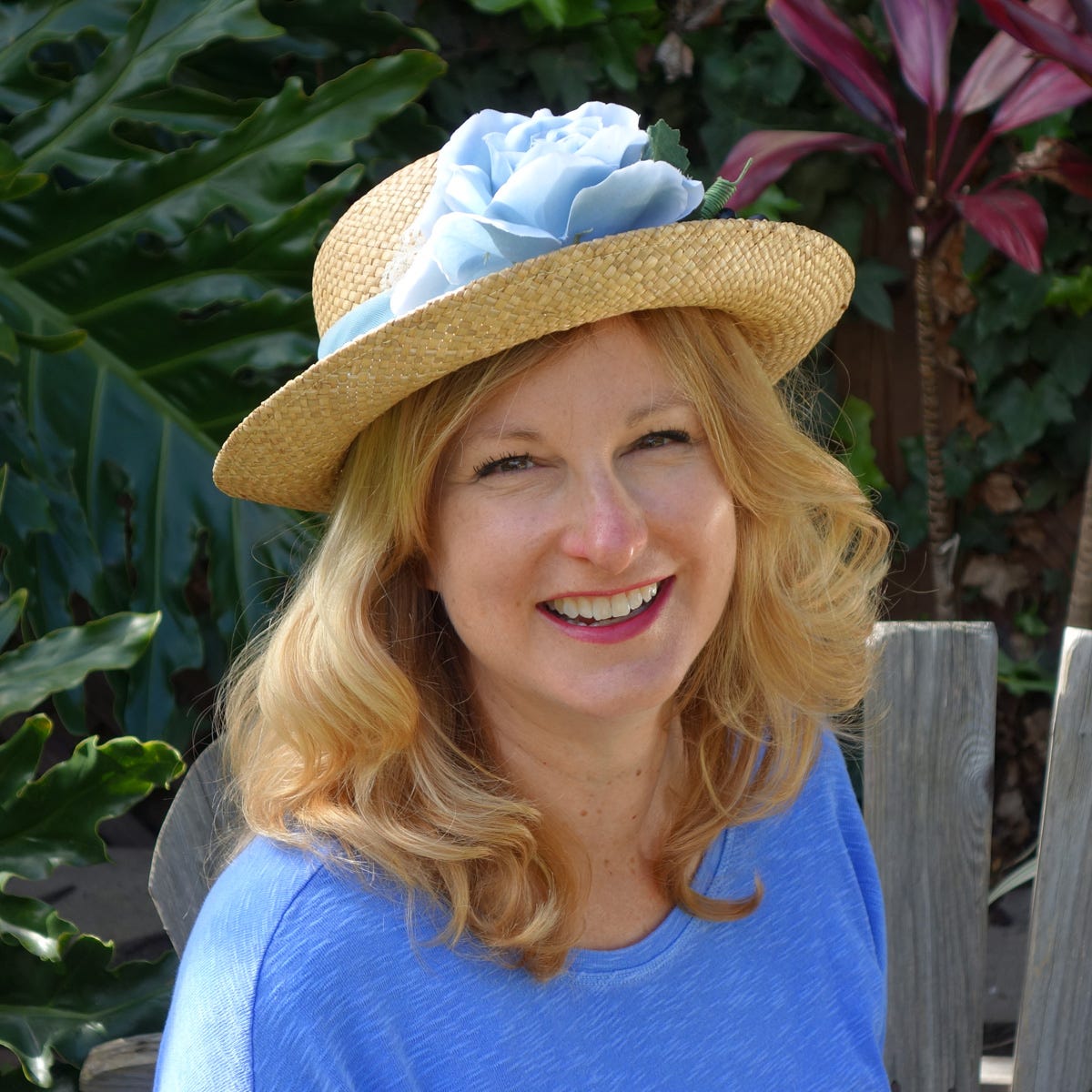 The Writer Sharing the Untold Stories of Female Climate Activists