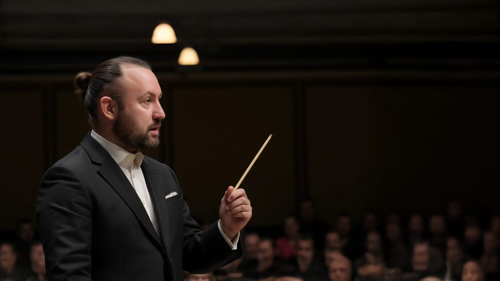 The future role of agentic AI in business: orchestration, automation or ...