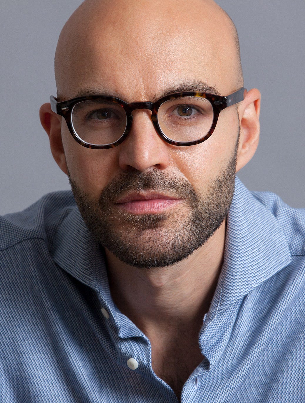 Jacopo Perfetti | Substack