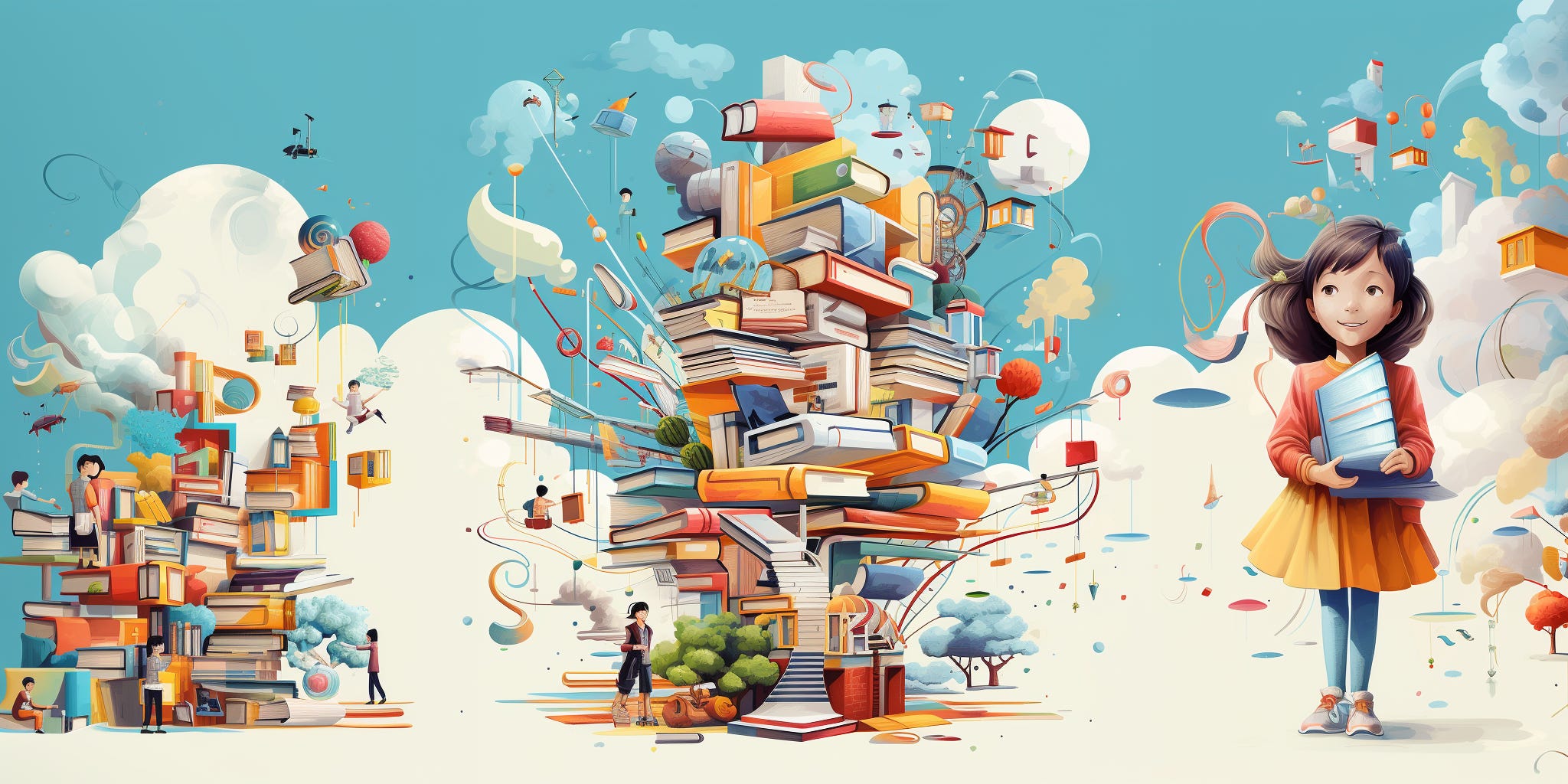 What is Education 4.0? - by Radhika Zahedi