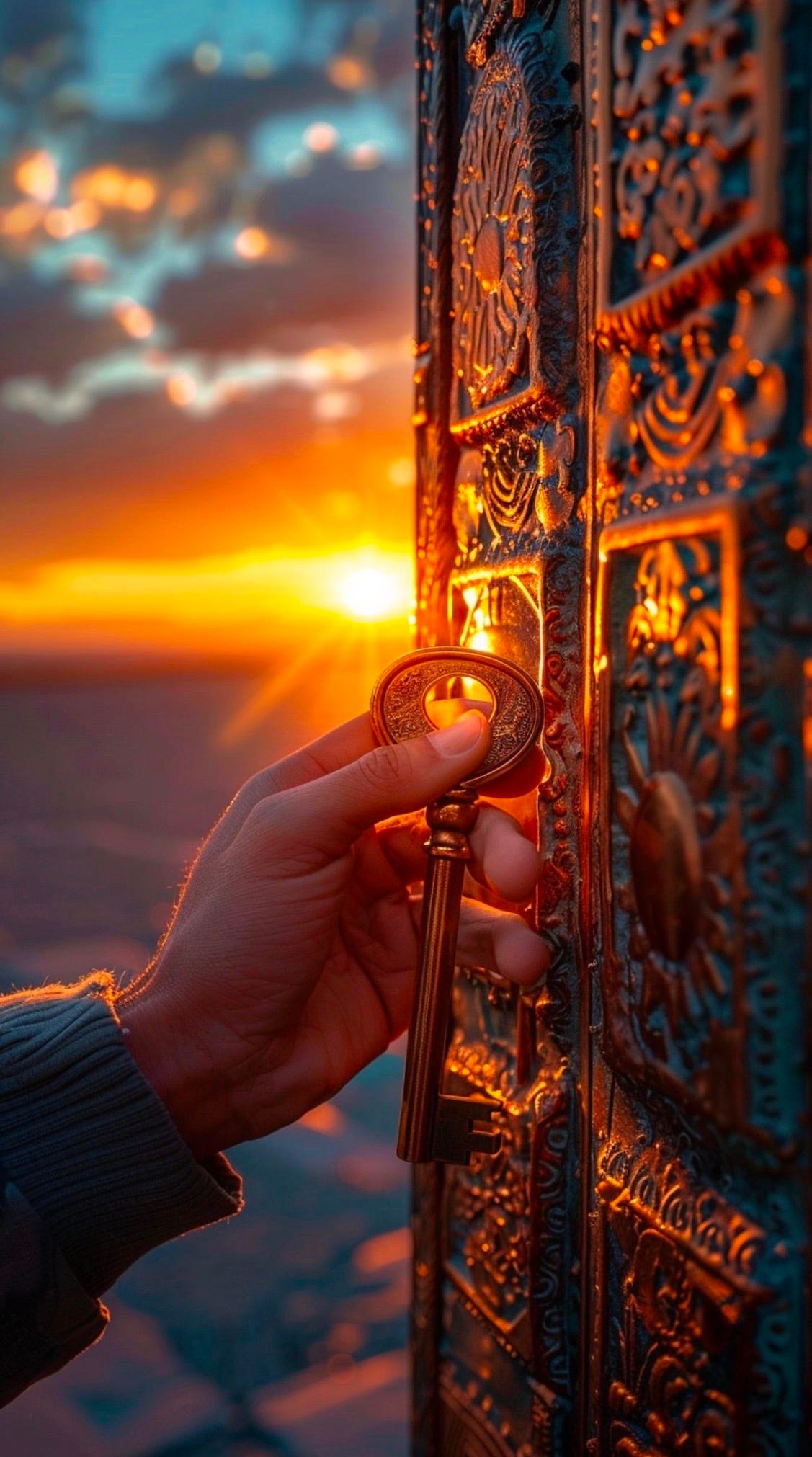 The Entry Code to 5D - by Oribel Joy Divine