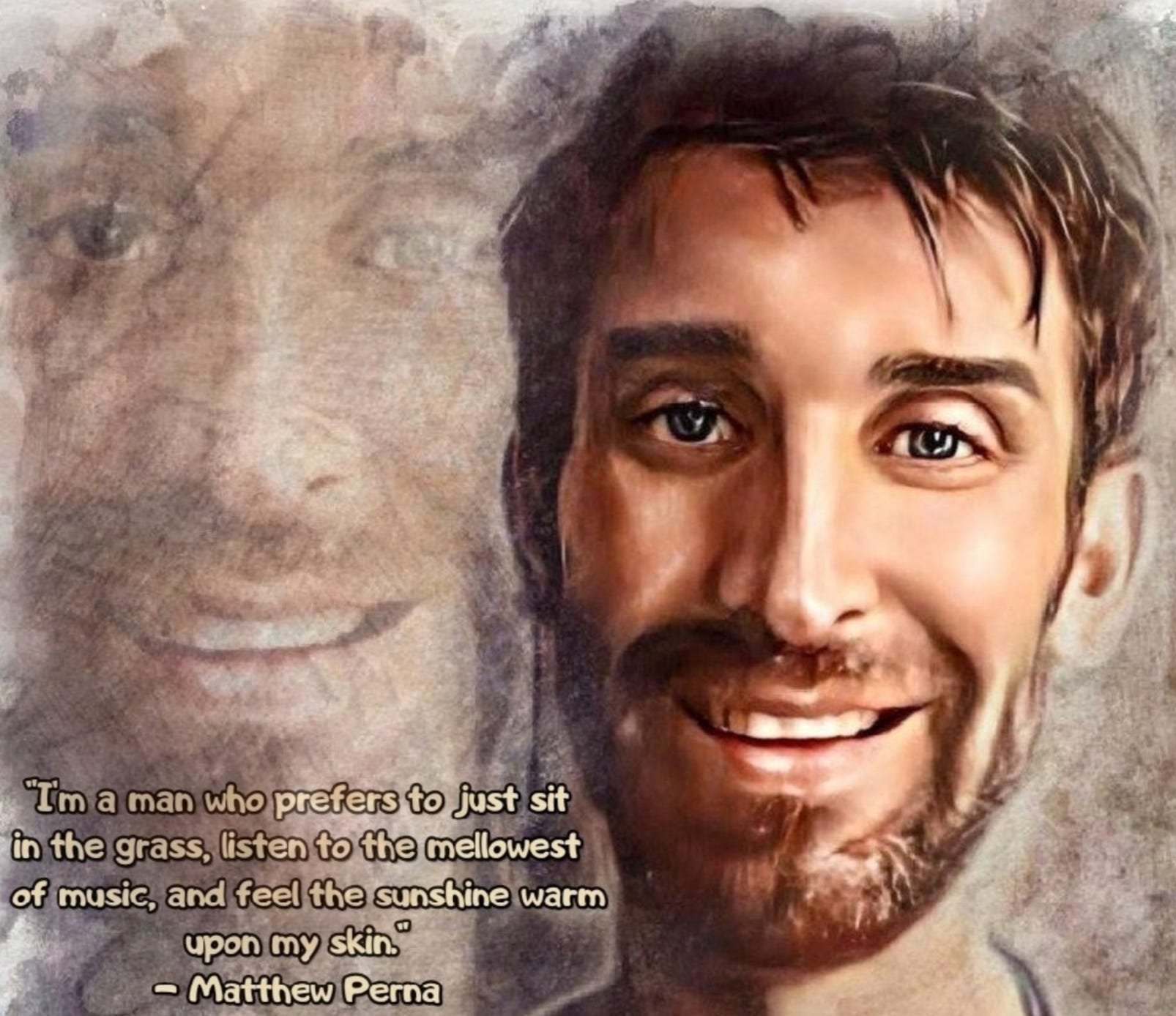 United States v. Matthew Perna: It Didn't Have To Be This Way.