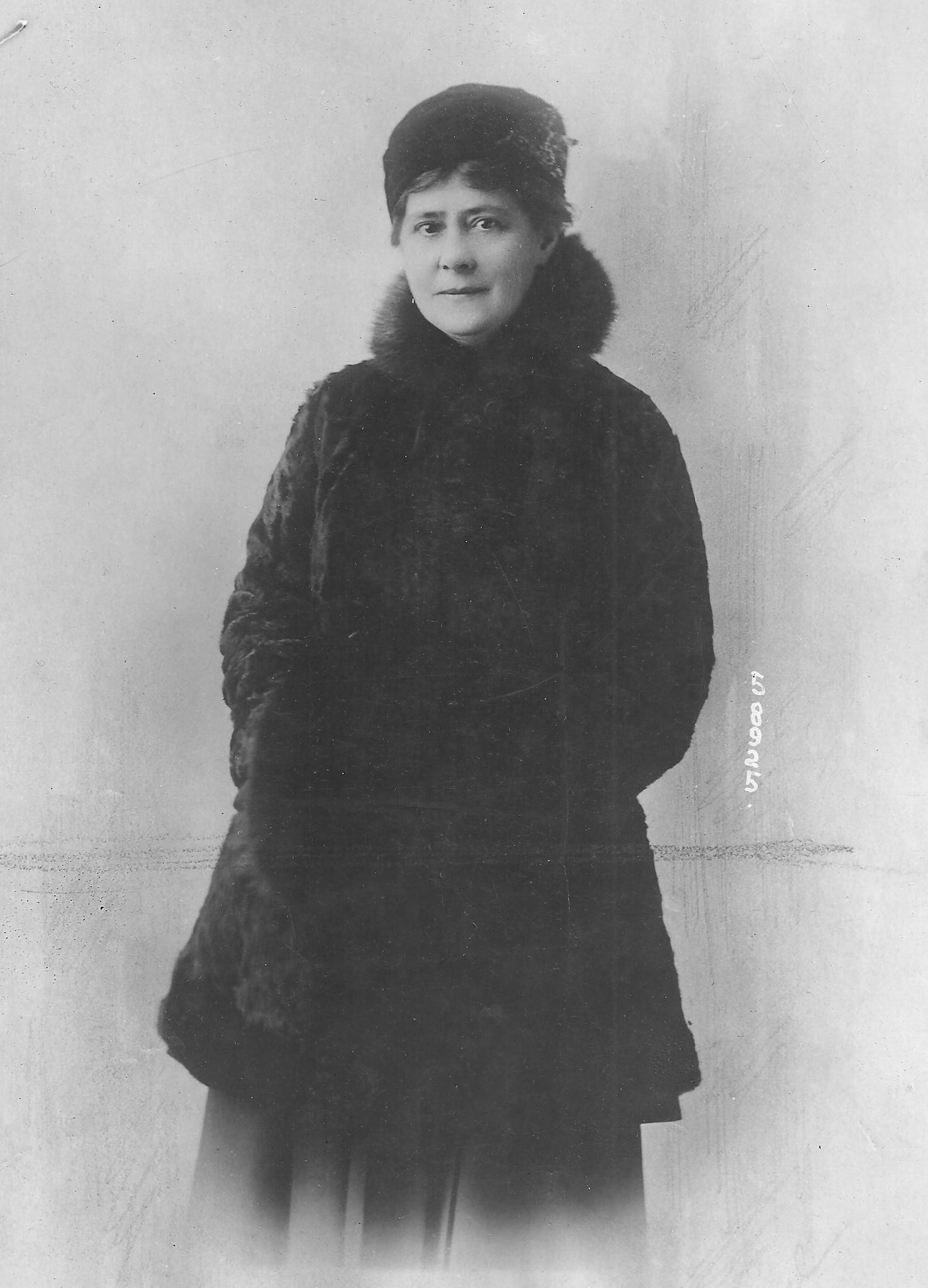 They Called Her Mrs. Sherlock Holmes - by Brad Ricca